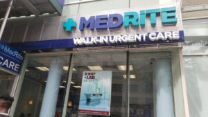Urgent Care or Walk-In Clinic: Which One To Choose? | +MEDRITE