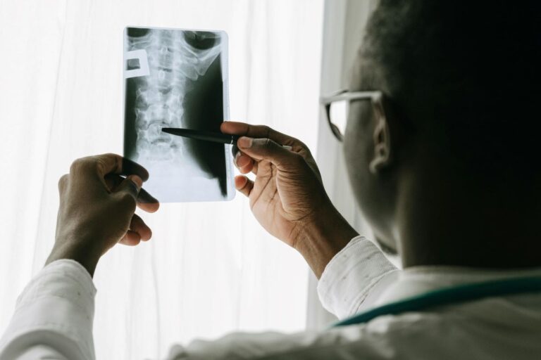 X-Ray at Urgent Care Centers: What to Expect | +MEDRITE