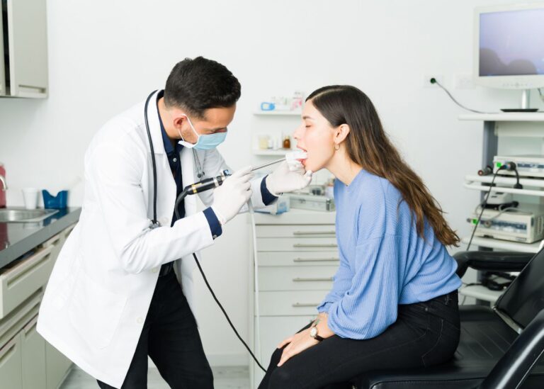 Strep Throat: Can You Test Too Early? | +MEDRITE Urgent Car