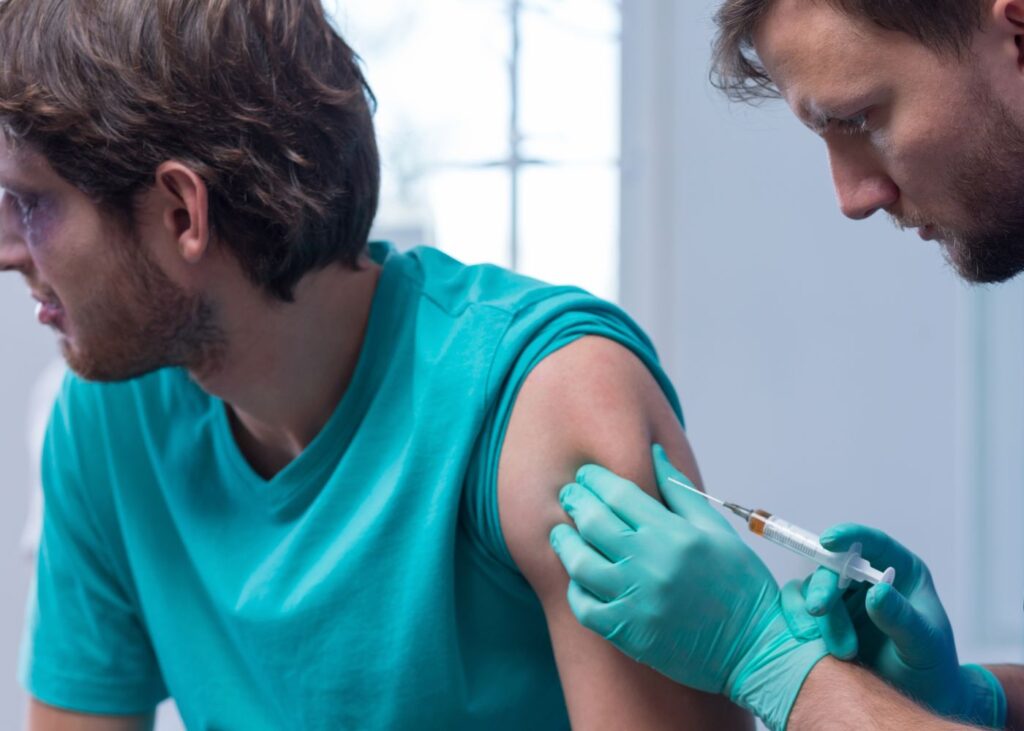 Where to Get a Tetanus Shot Quickly | +MEDRITE Urgent Care