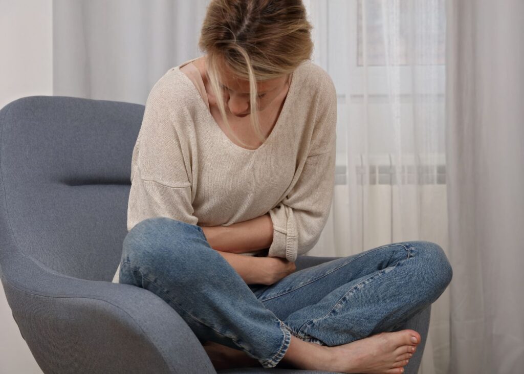 Can a UTI Affect Your Period? | Advice and Treatment