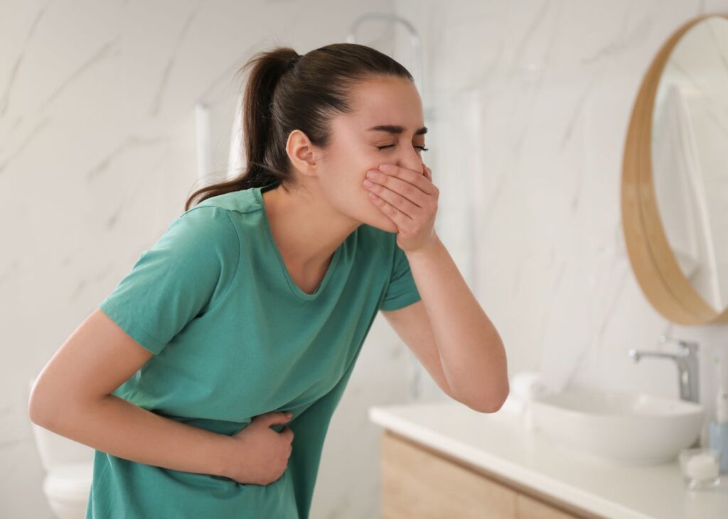 Norovirus Outbreaks 2025: Symptoms and Treatment | +MEDRITE