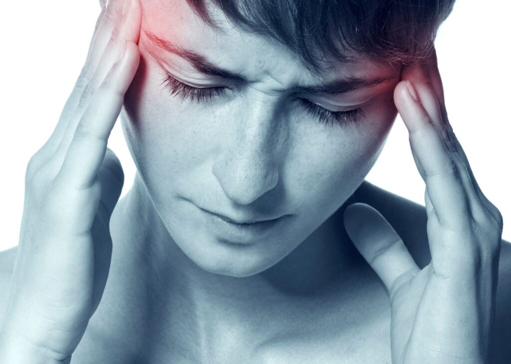 Migraine Headache: Causes, Symptoms, and Care | +MEDRITE