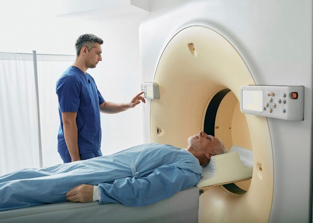 How to Prep for CT Scan Appointments: A Guide | +MEDRITE