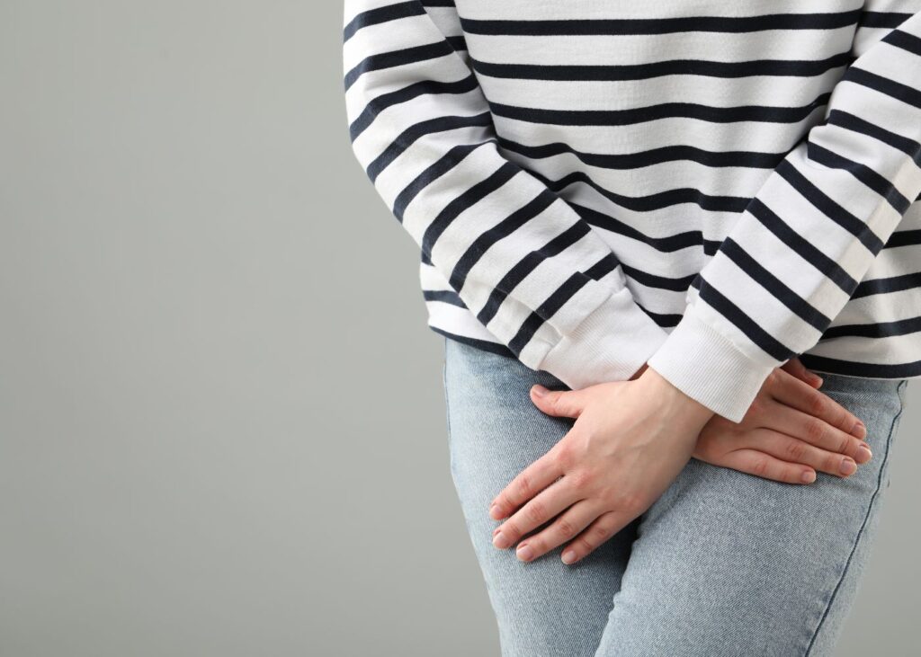 Can Dehydration Cause a UTI? Signs and Prevention | +MEDRITE