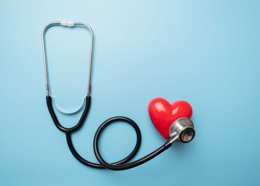 American Heart Month: Awareness and Tips | +MEDRITE