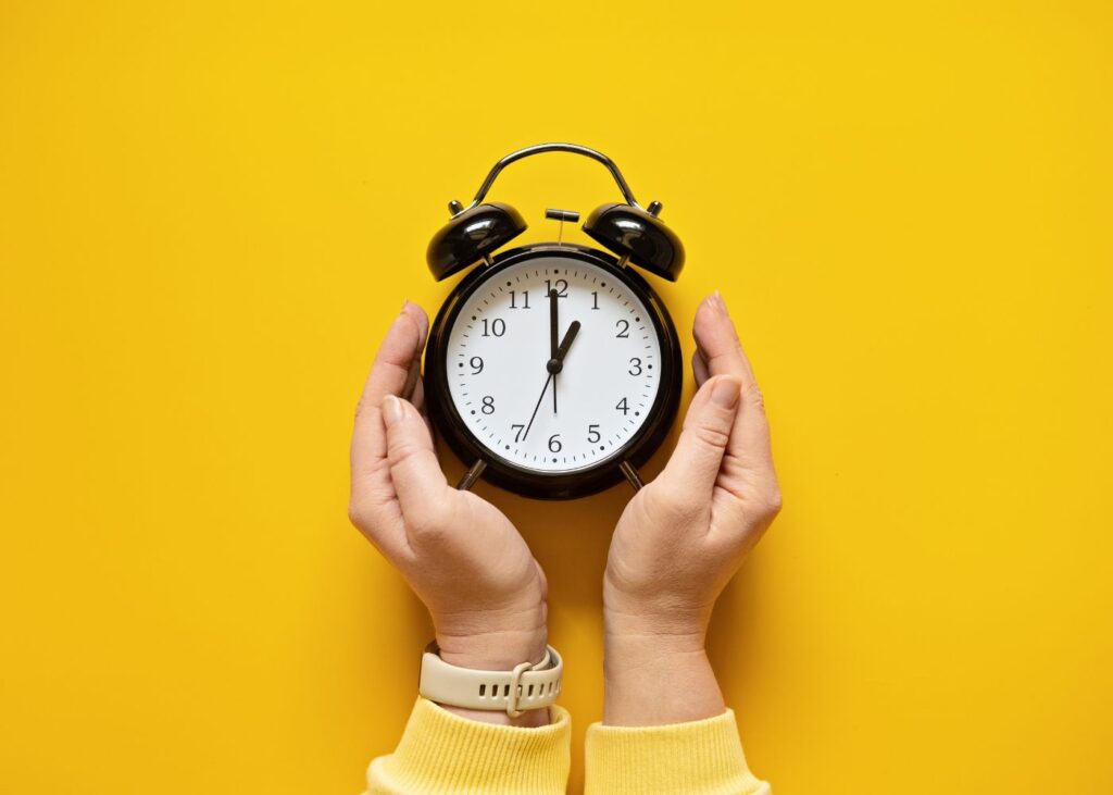 What are the Health Effects of Daylight Savings Time? | +MEDRITE