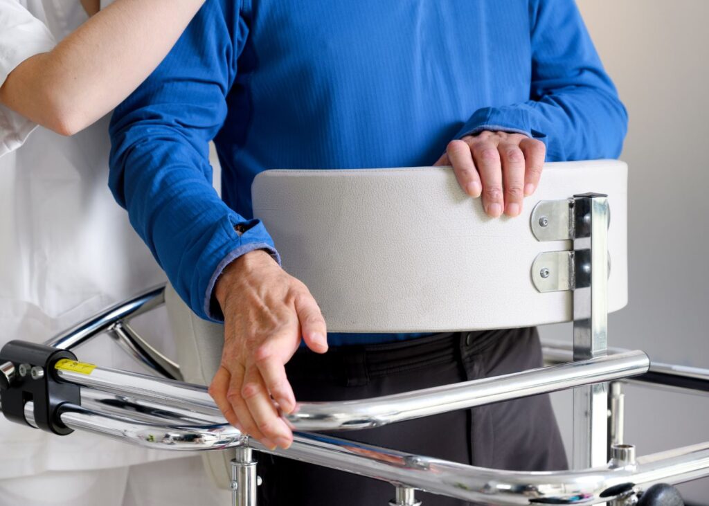 How Is ALS Diagnosed? Key Tests & Early Signs | +MEDRITE