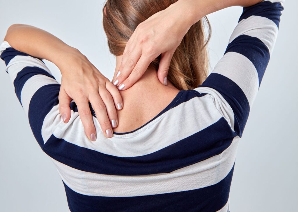 Can Pneumonia Cause Back Pain? | +MEDRITE