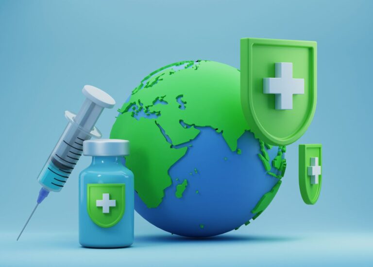 World Immunization Week (April 20th - 26th) | +MEDRITE