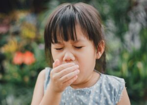 Whooping Cough in Kids | +MEDRITE Urgent Care