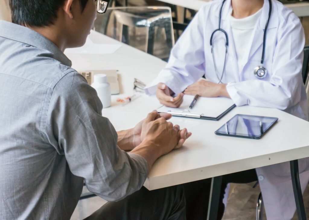 Concierge Healthcare for Busy Lifestyles | +MEDRITE